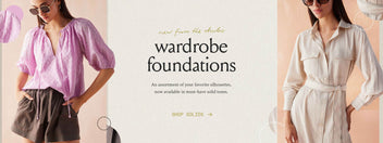 OMIKA | Confidence-Boosting Wardrobe Essentials