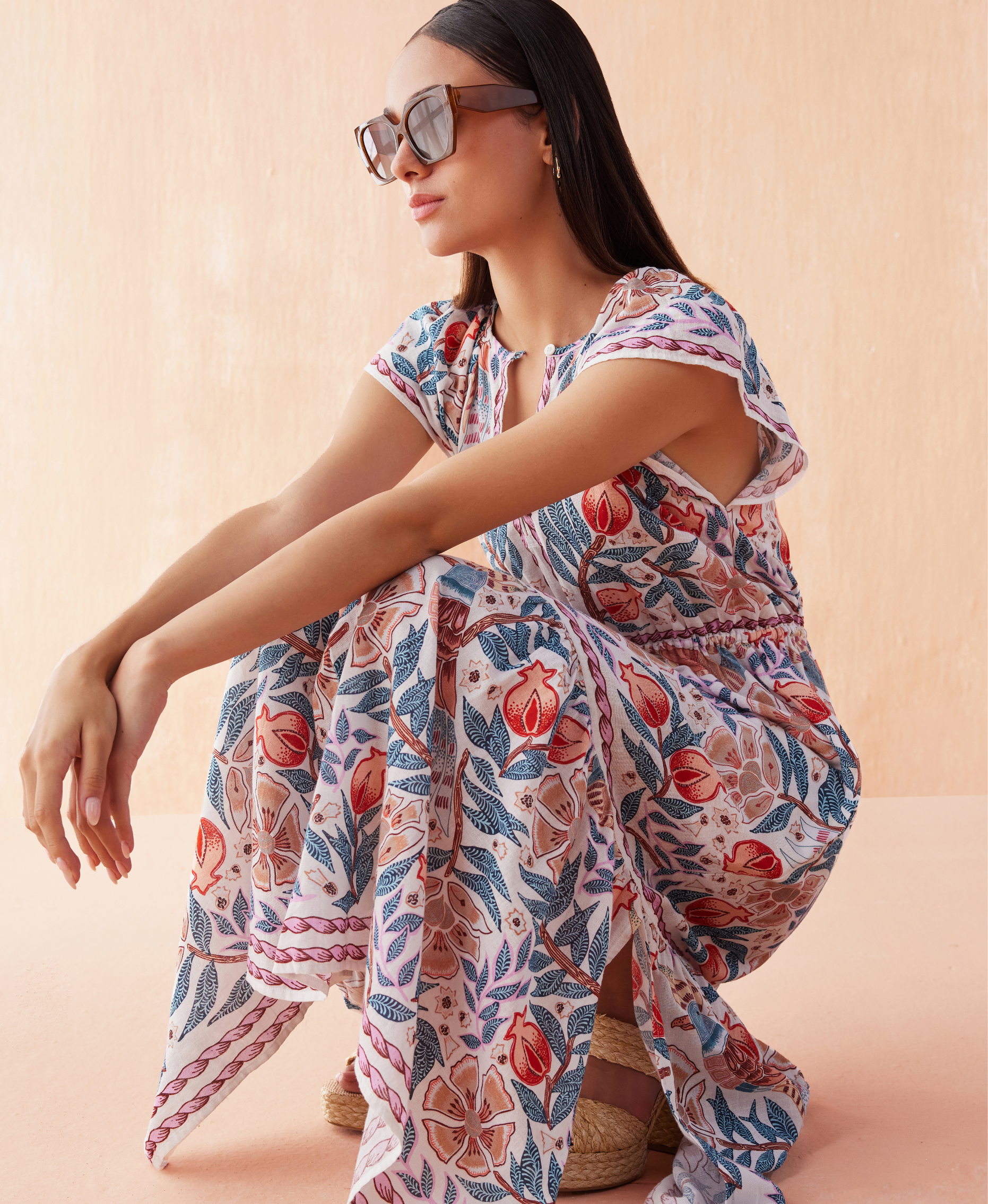 OMIKA | Confidence-Boosting Wardrobe Essentials