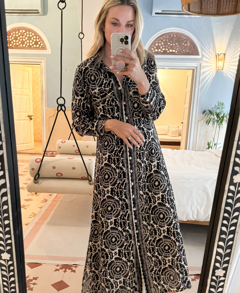 OMIKA | Confidence-Boosting Wardrobe Essentials