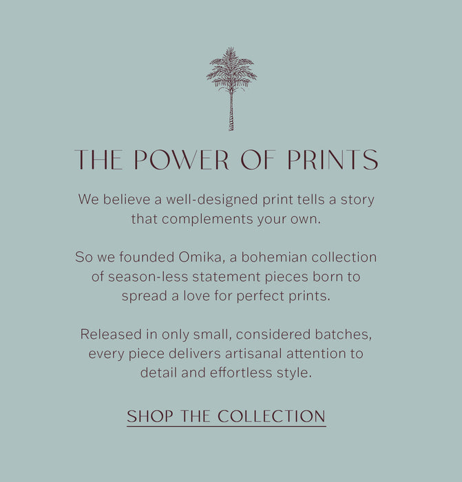 OMIKA | Confidence-Boosting Wardrobe Essentials – Omika