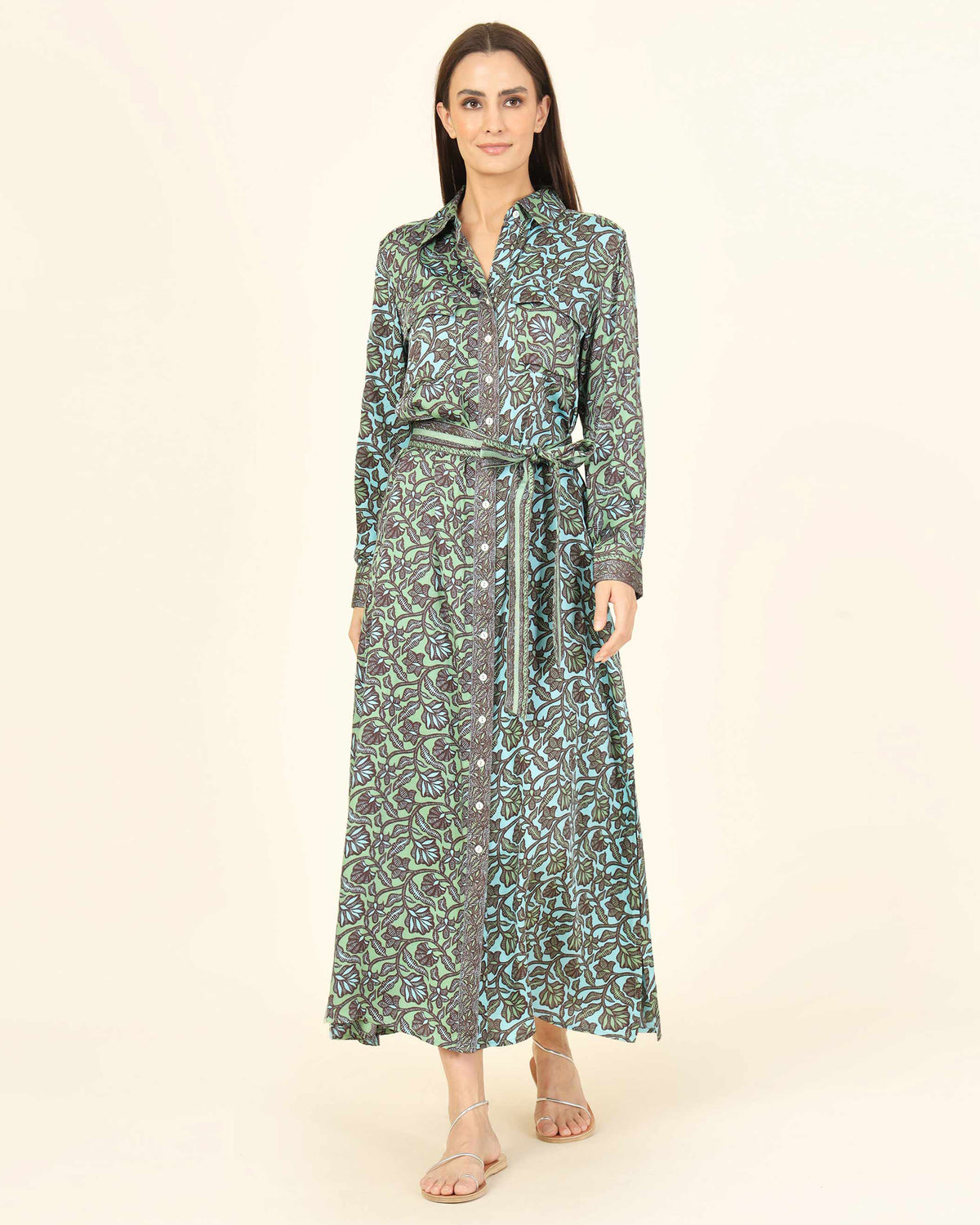 OMIKA | Confidence-Boosting Wardrobe Essentials