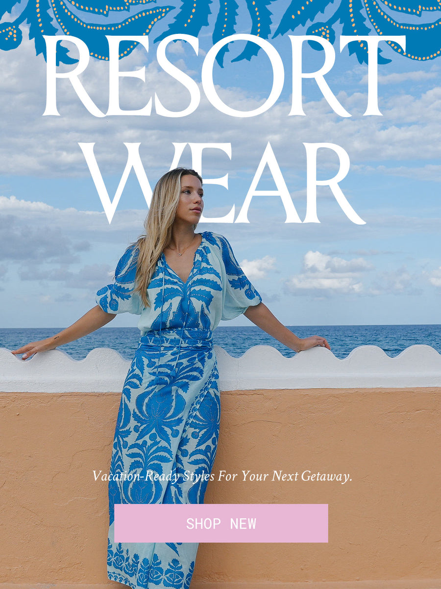 OMIKA | Confidence-Boosting Wardrobe Essentials