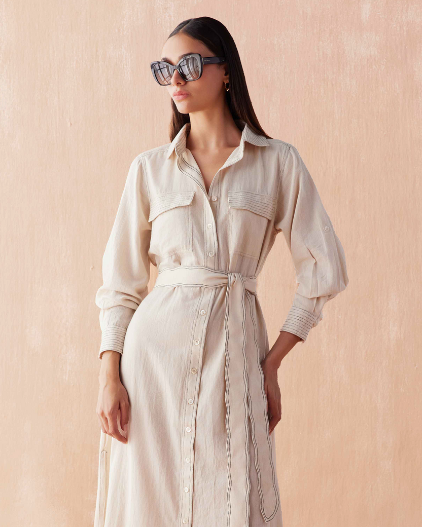 OMIKA | Confidence-Boosting Wardrobe Essentials