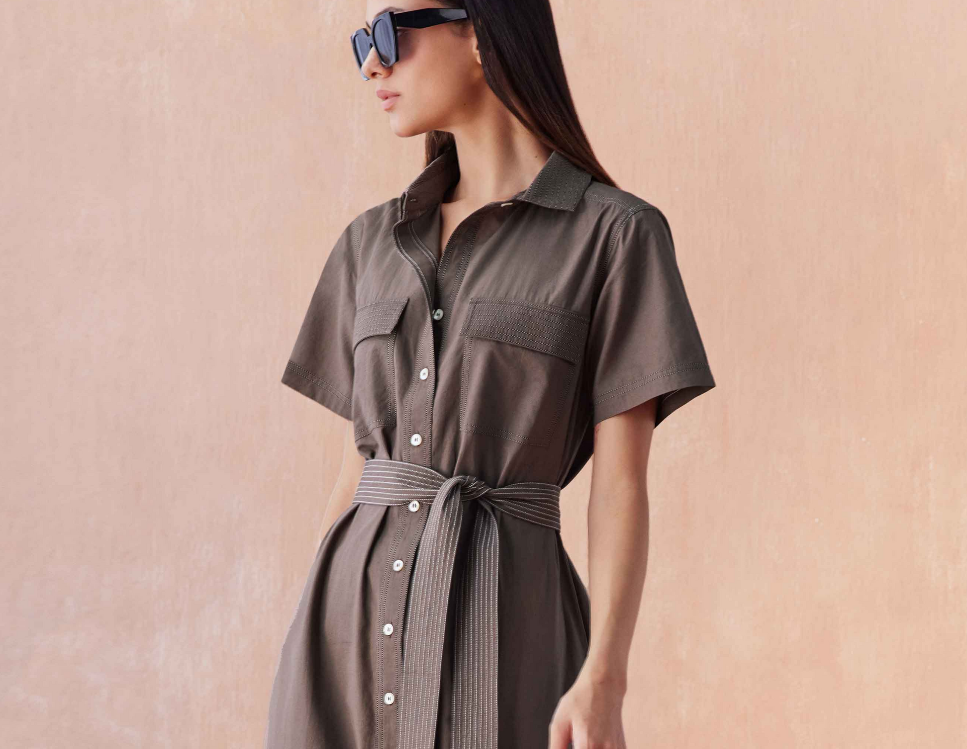 OMIKA | Confidence-Boosting Wardrobe Essentials