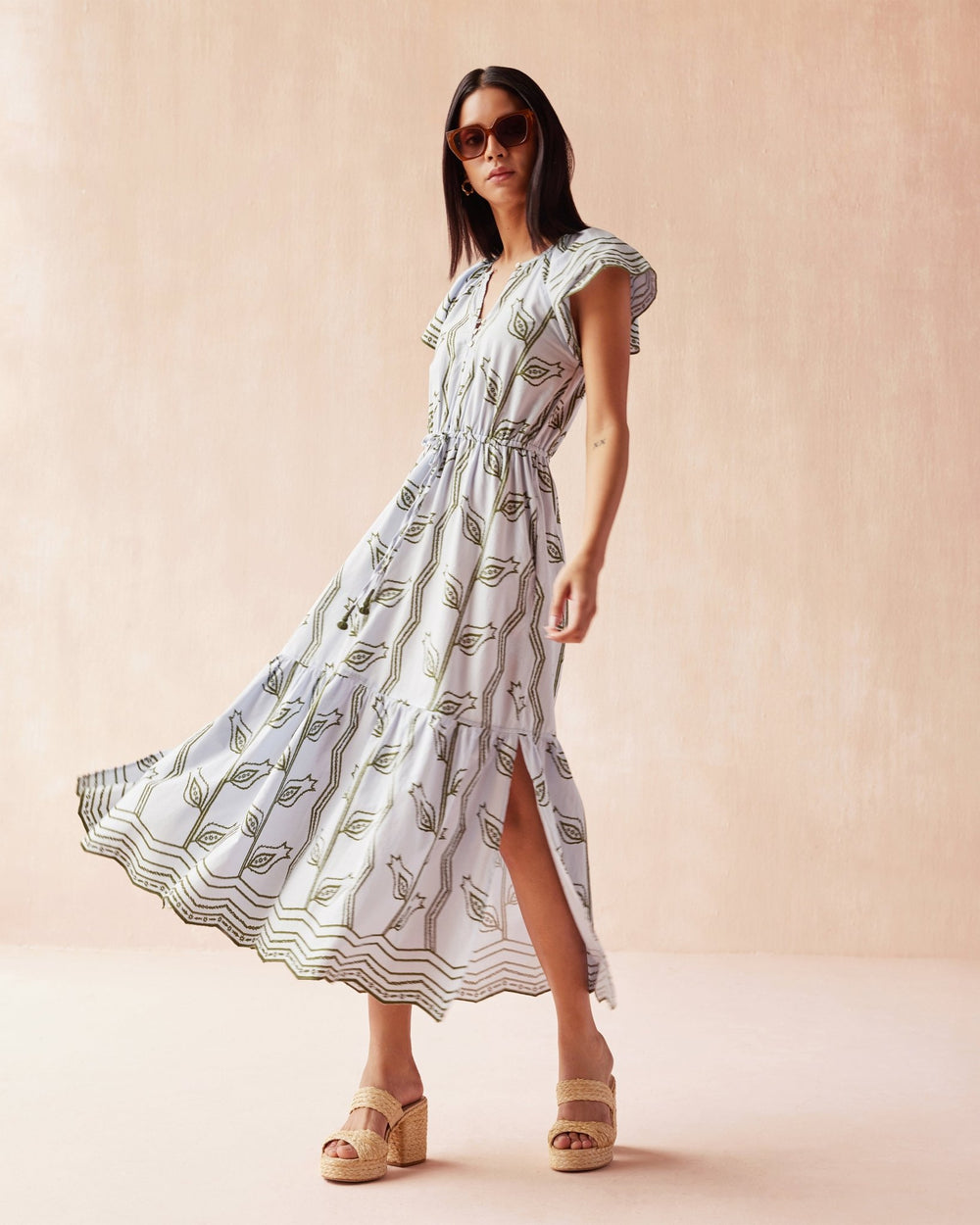 OMIKA | Confidence-Boosting Wardrobe Essentials