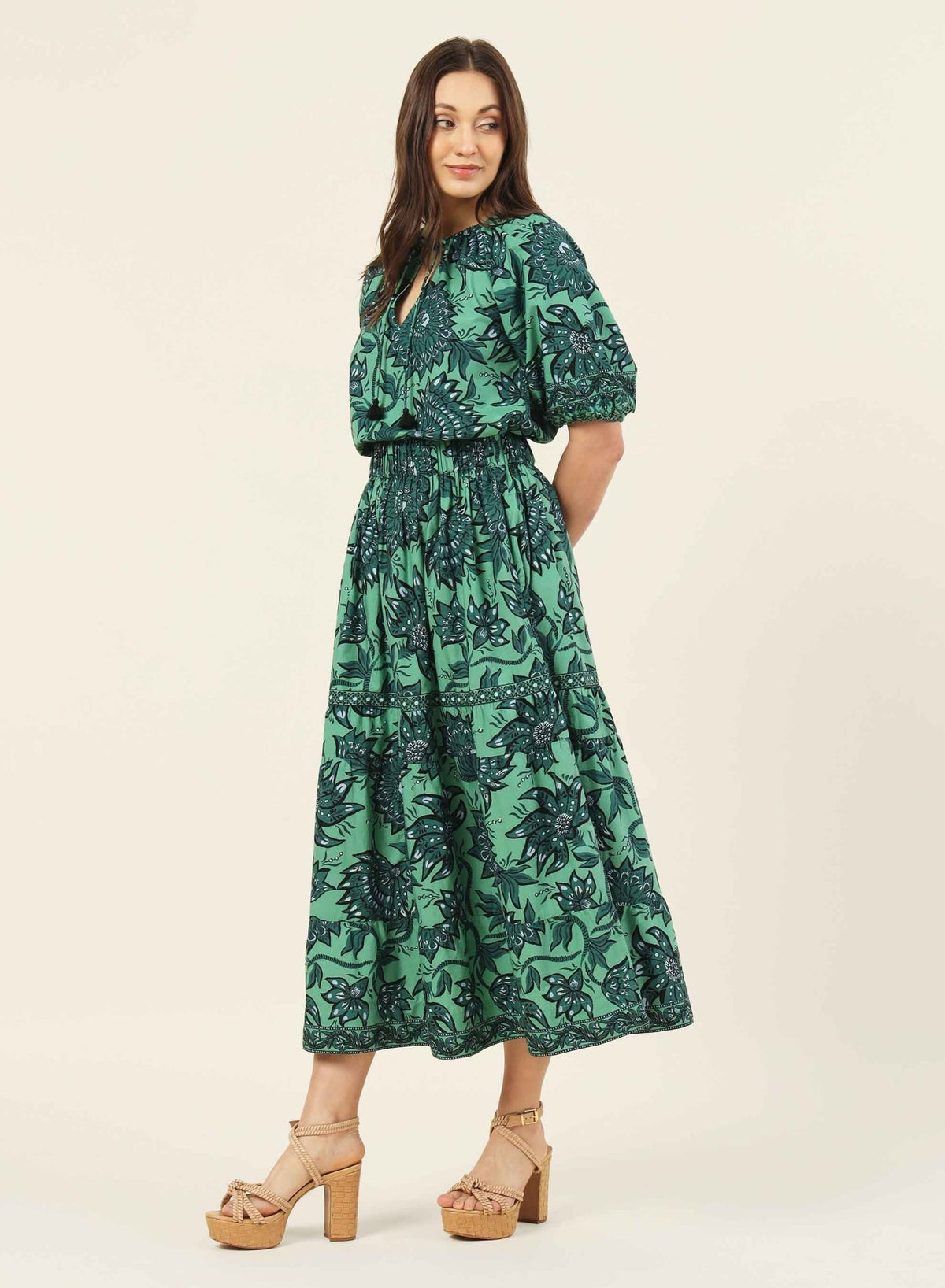 OMIKA | Confidence-Boosting Wardrobe Essentials